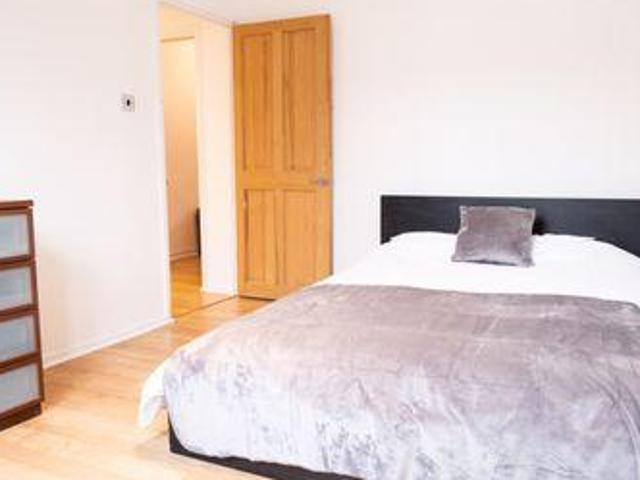 1 Bedrooms Maisonette for rent in Boyd Street, London E1