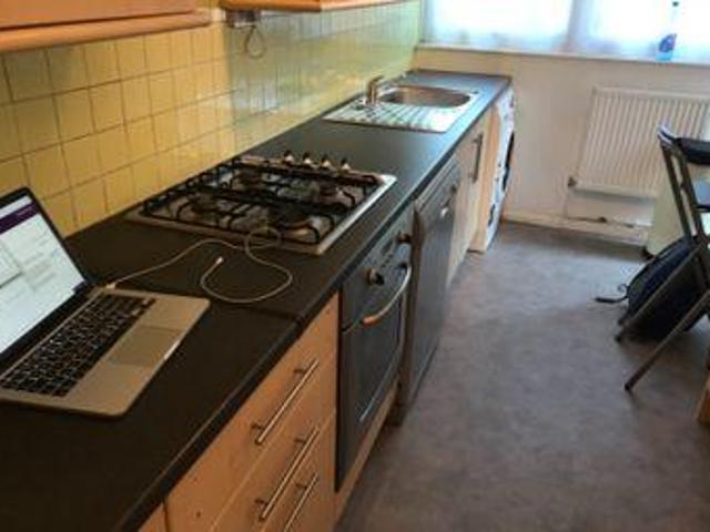 1 Bedrooms Maisonette for rent in Borough Road, London SE1