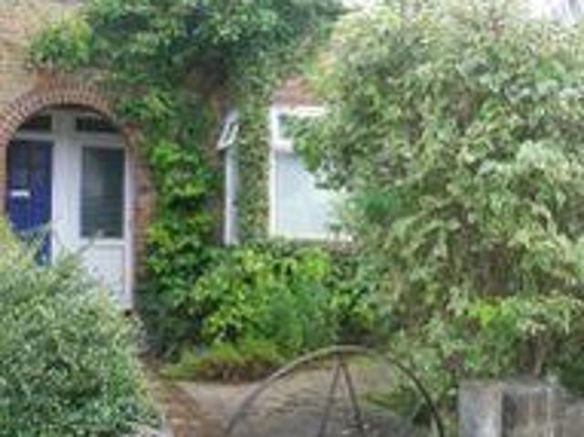 1 Bedrooms Maisonette for rent in Brampton Road, East Croydon, Croydon CR0