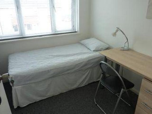 1 Bedrooms Maisonette for rent in Breaks Road, Hatfield AL10