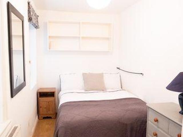 1 Bedrooms Maisonette for rent in Bromfelde Road, Clapham North SW4