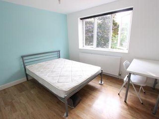 1 Bedrooms Maisonette for rent in Goldings Crescent, Hatfield AL10