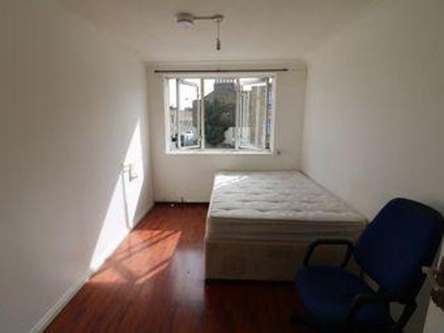 1 Bedrooms Maisonette for rent in Glengall Grove, London E14