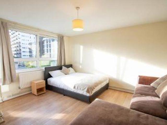 1 Bedrooms Maisonette for rent in Granville Court, London N1
