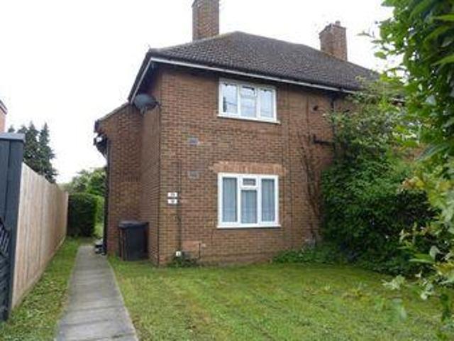 1 Bedrooms Maisonette for rent in Dellfield Road, Hatfield AL10