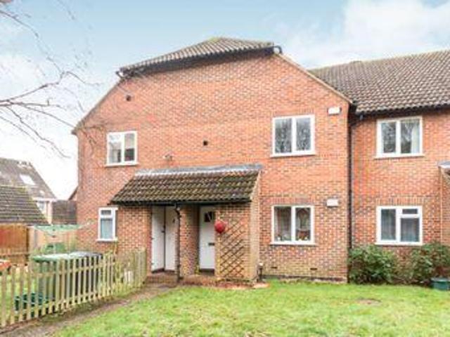 1 Bedrooms Maisonette for rent in Elderberry Bank, Basingstoke RG24