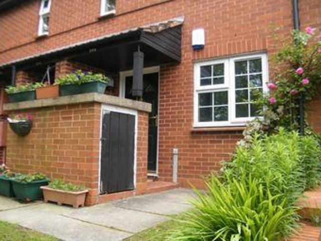 1 Bedrooms Maisonette for rent in Fredas Grove, Harborne, Birmingham B17