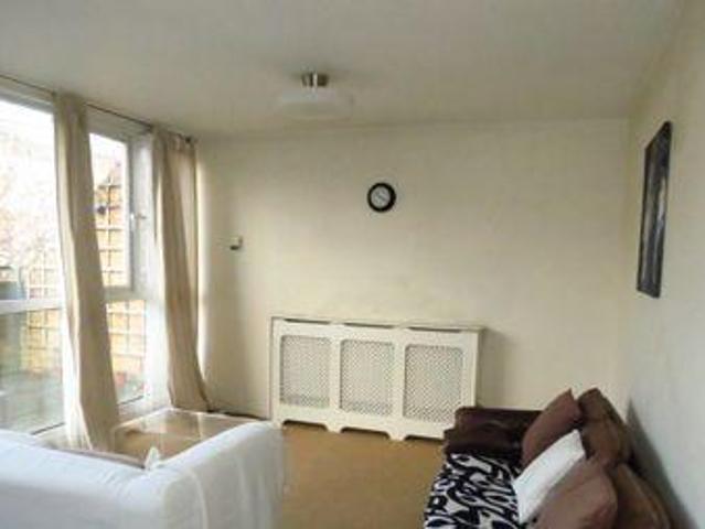 1 Bedrooms Maisonette for rent in Fulham Broadway, Fulham SW6