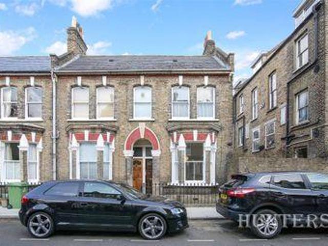 1 Bedrooms Maisonette for rent in Kitson Road, London SE5