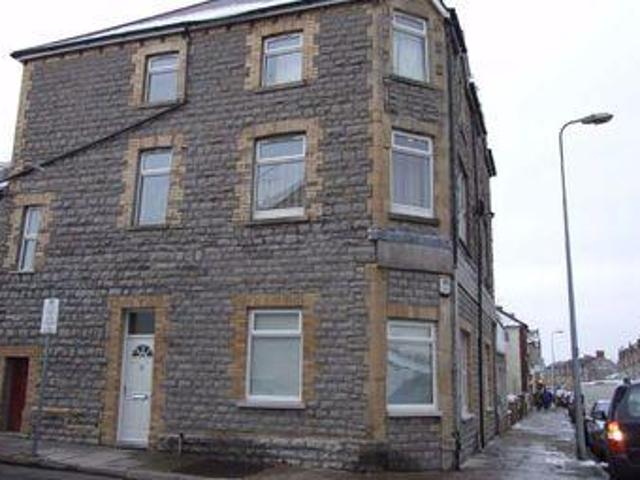 1 Bedrooms Maisonette for rent in Holton Road, Barry, Vale Of Glamorgan CF63