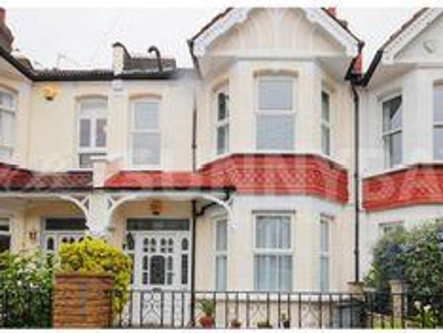 1 Bedrooms Maisonette for rent in Heythorp Street, Southfields SW18