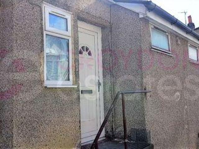 1 Bedrooms Maisonette for rent in London Road, Croydon CR0