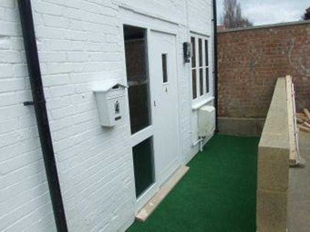1 Bedrooms Maisonette for rent in Leys Avenue, Letchworth SG6