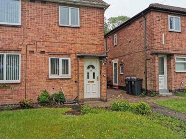 1 Bedrooms Maisonette for rent in Leach Green Lane, Birmingham B45