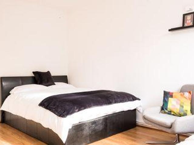 1 Bedrooms Maisonette for rent in Leman Street, London E1