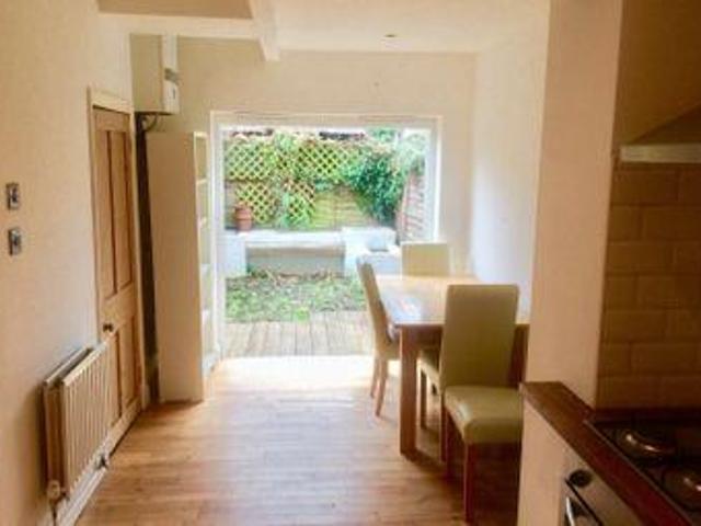 1 Bedrooms Maisonette for rent in Littlebury Road, London SW4