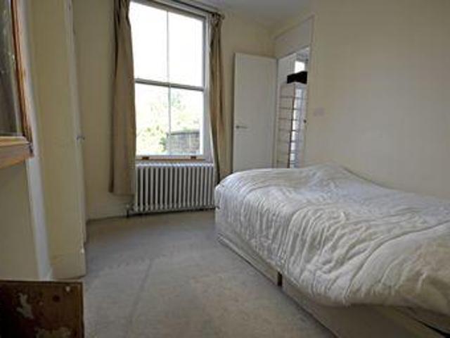 1 Bedrooms Maisonette for rent in Lillie Road, London SW6