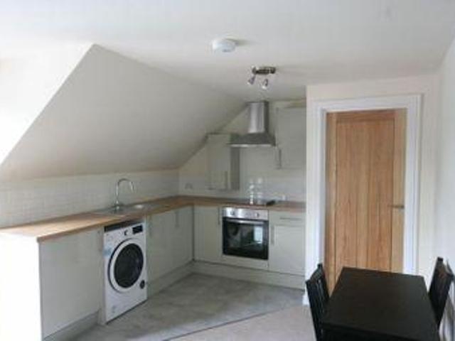 1 Bedrooms Maisonette for rent in Moreton Road, Buckingham MK18