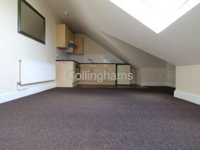 1 Bedrooms Maisonette for rent in Mantilla Road, Tooting SW17