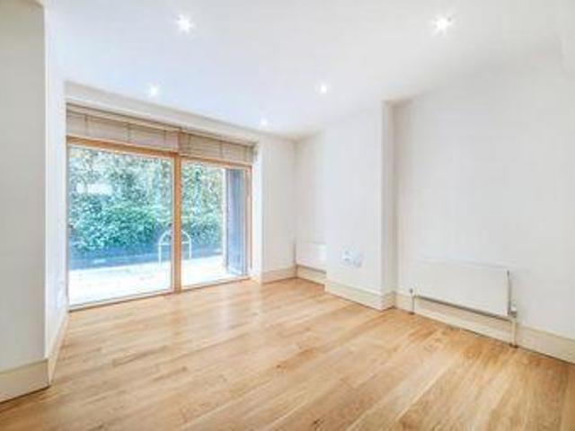 1 Bedrooms Maisonette for rent in Mercer Street, Covent Garden WC2H