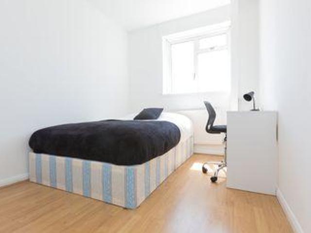 1 Bedrooms Maisonette for rent in N Tenter Street, London E1