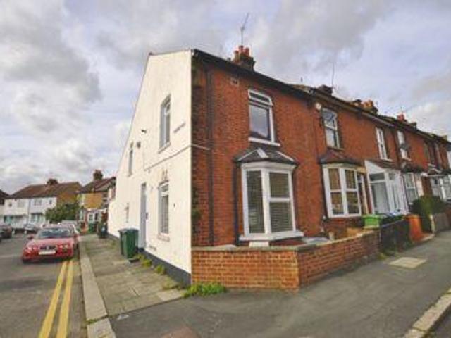 1 Bedrooms Maisonette for rent in Sandown Road, North Watford WD24