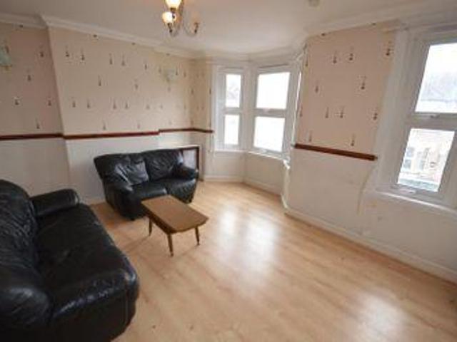1 Bedrooms Maisonette for rent in Sherrard Road, Manor Park, London E12