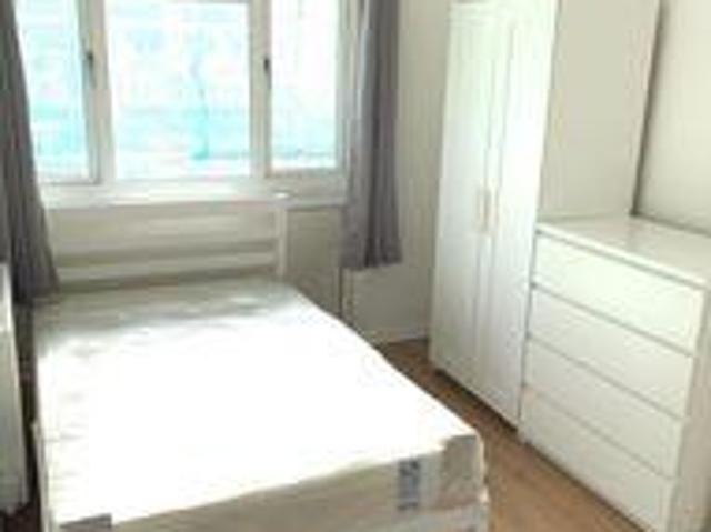 1 Bedrooms Maisonette for rent in Portelet Road, London E1