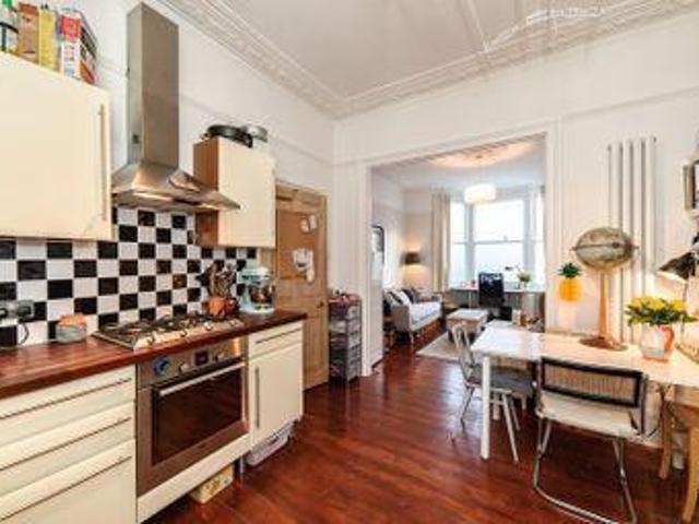 1 Bedrooms Maisonette for rent in Plato Road, London SW2