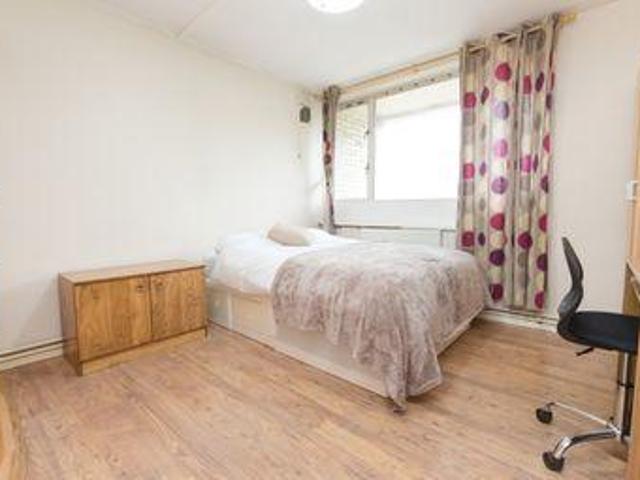 1 Bedrooms Maisonette for rent in Roman Road, Mile End E3