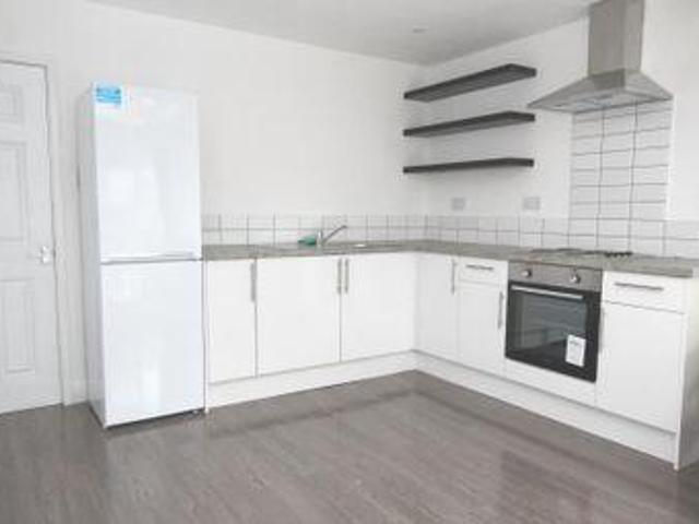 1 Bedrooms Maisonette for rent in Raleigh Road, Enfield Town EN2