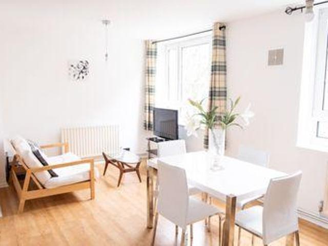 1 Bedrooms Maisonette for rent in Riverside Road, Wapping E1W
