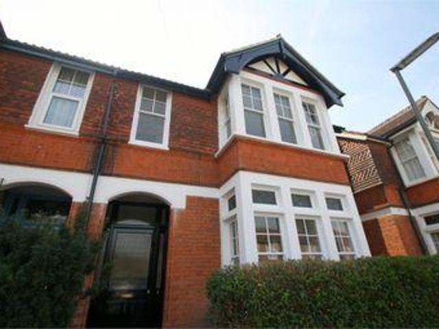 1 Bedrooms Maisonette for rent in Richmond Road, Staines Upon Thames, Surrey TW18