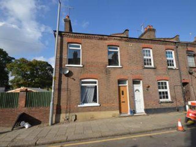 1 Bedrooms Maisonette for rent in Ridgway Road, Luton LU2
