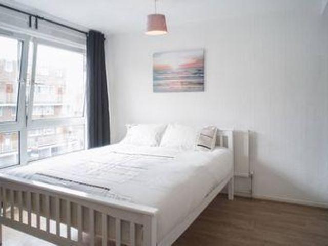 1 Bedrooms Maisonette for rent in Wager Street, Mile End, East London E3