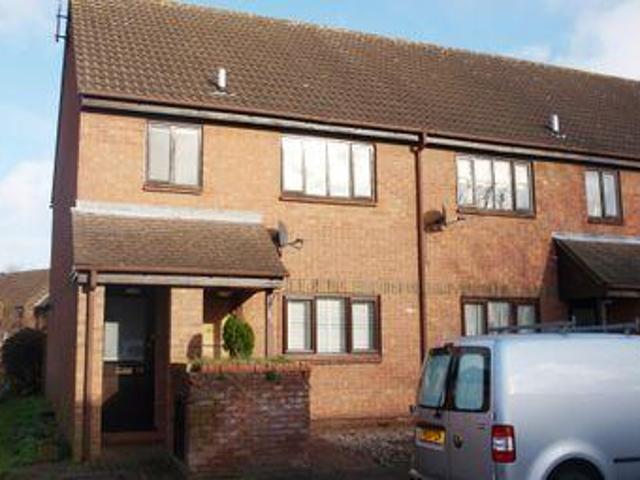 1 Bedrooms Maisonette for rent in Wellington Place, Brentwood CM14