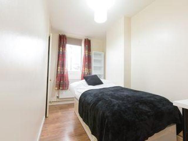 1 Bedrooms Maisonette for rent in Westferry Road, Canary Wharf E14
