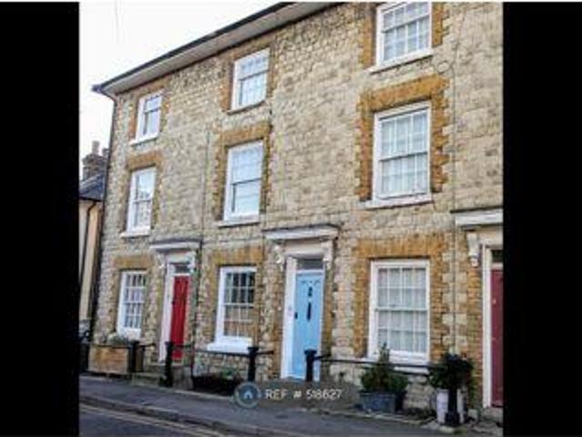 1 Bedrooms Maisonette for rent in Wyatt Street, Maidstone ME14