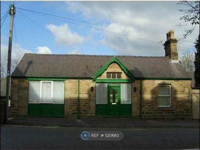 1 Bedrooms Maisonette for rent in The Coach House, Buxton SK17