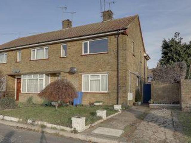1 Bedrooms Maisonette for sale in Commonwealth Close, Sittingbourne ME10