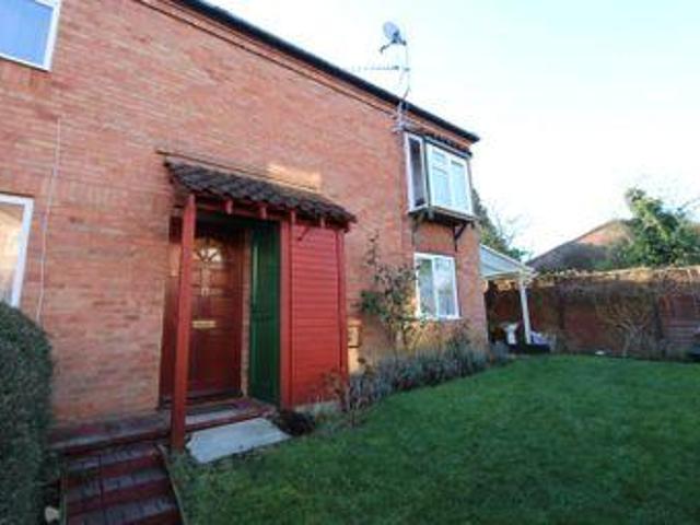 1 Bedrooms Maisonette for sale in Coopers Mews, Milton Keynes MK14