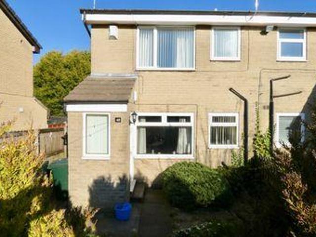 1 Bedrooms Maisonette for sale in Ascot Parade, Bradford BD7