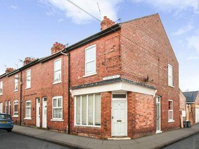 1 Bedrooms Maisonette for sale in Barlow Street, Acomb, York YO26
