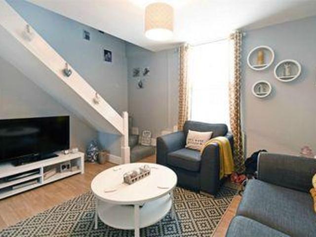 1 Bedrooms Maisonette for sale in Barlow Street, Acomb, York YO26