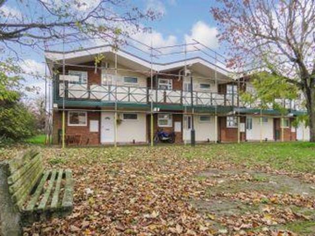 1 Bedrooms Maisonette for sale in Bilberry Road, Clifton, Shefford SG17