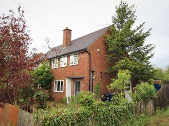1 Bedrooms Maisonette for sale in Birdwood Road, Cambridge CB1