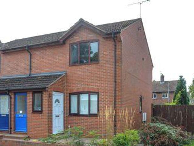 1 Bedrooms Maisonette for sale in Bradley Road, Nuffield, Henley On Thames RG9