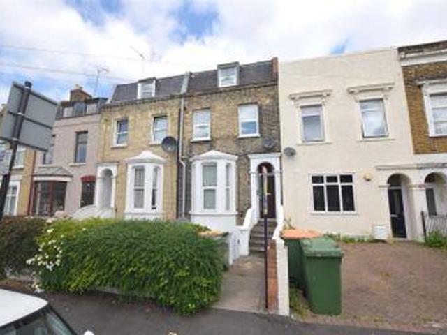 1 Bedrooms Maisonette for sale in Buxton Road, London E15