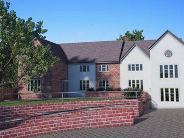 1 Bedrooms Maisonette for sale in Great Yeldham, Halstead, Essex CO9