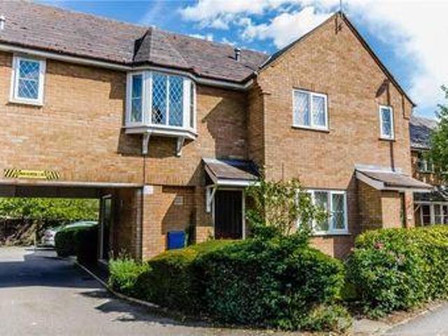 1 Bedrooms Maisonette for sale in Devonshire Road, Cambridge CB1